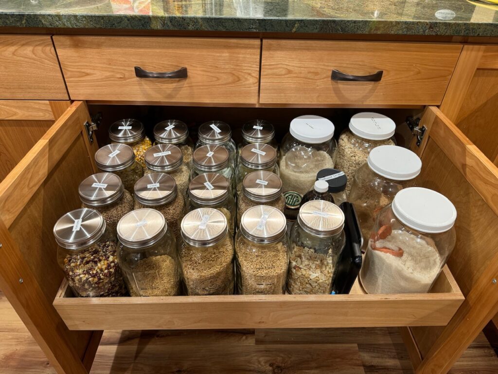Home Wheat Home – My Journey with Freshly Milled Flour